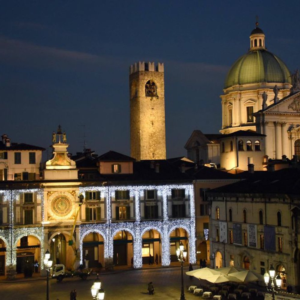 Info Brescia